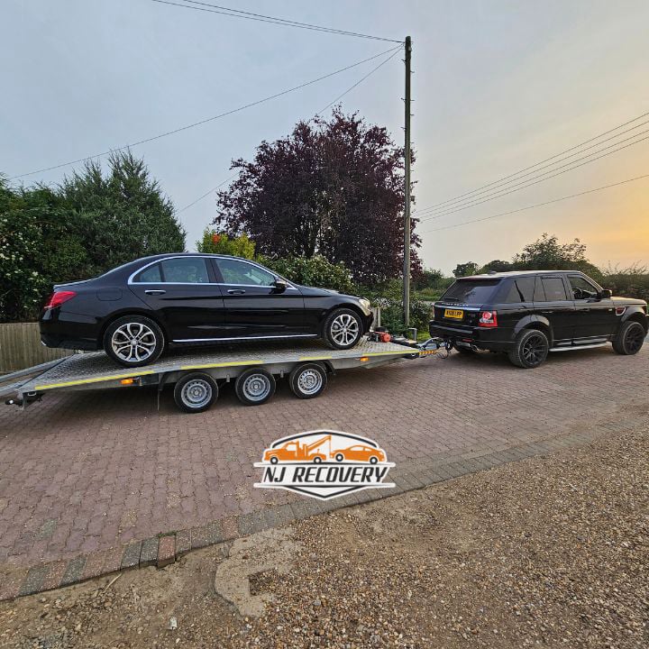 Explore Peterborough Car Recovery Company - Gallery