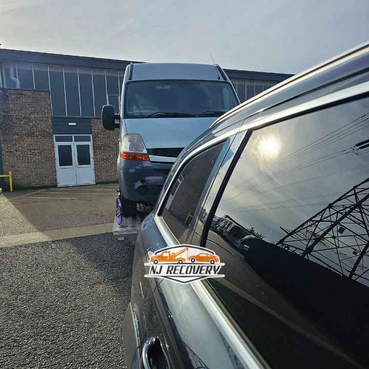 Explore Peterborough Car Recovery Company - Gallery