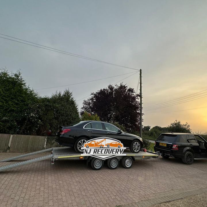 Explore Peterborough Car Recovery Company - Gallery