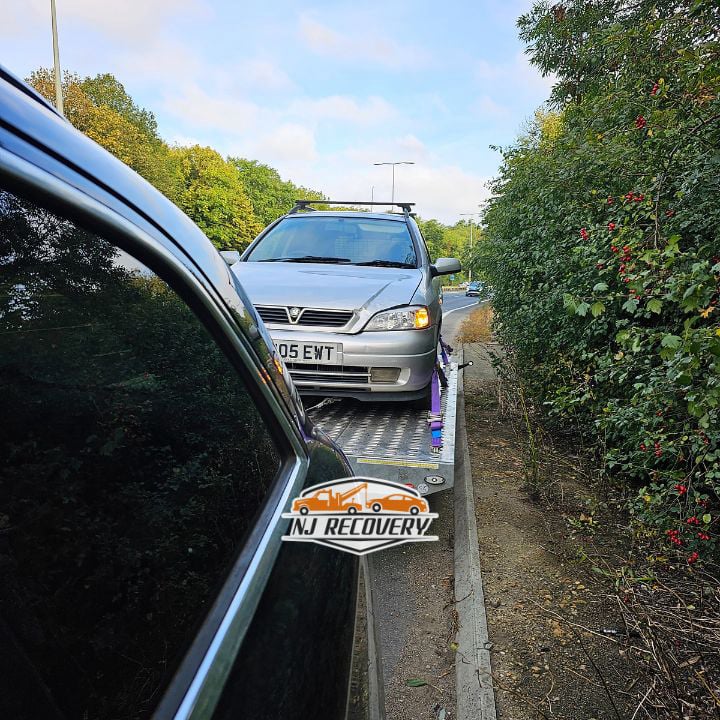 Explore Peterborough Car Recovery Company - Gallery