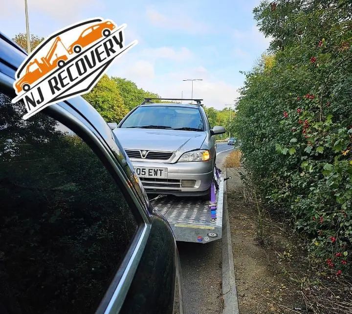 Peterborough's Top Car Recovery Company | Reliable Service