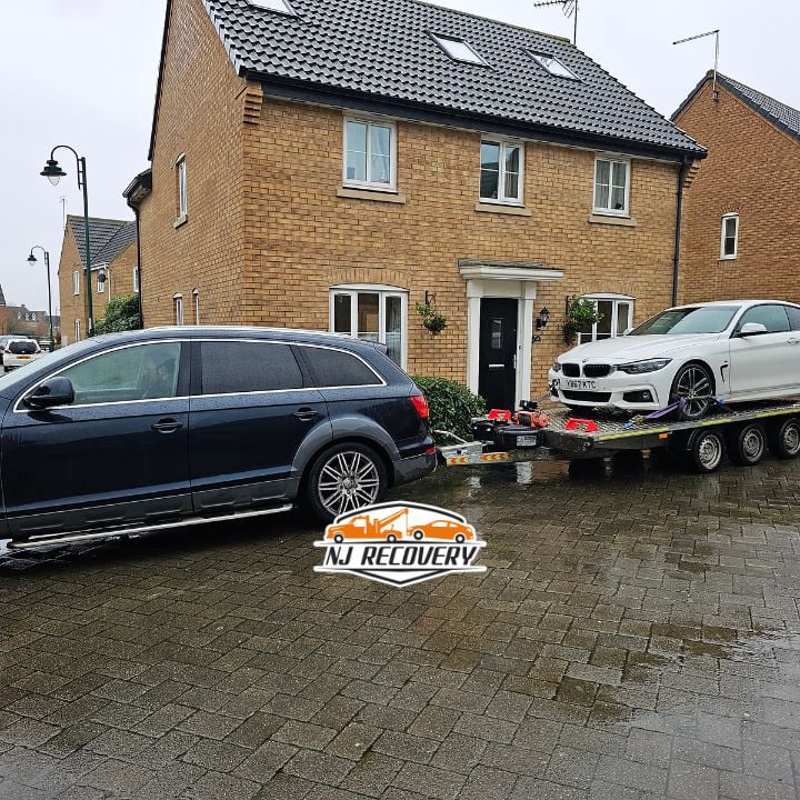 Explore Peterborough Car Recovery Company - Gallery